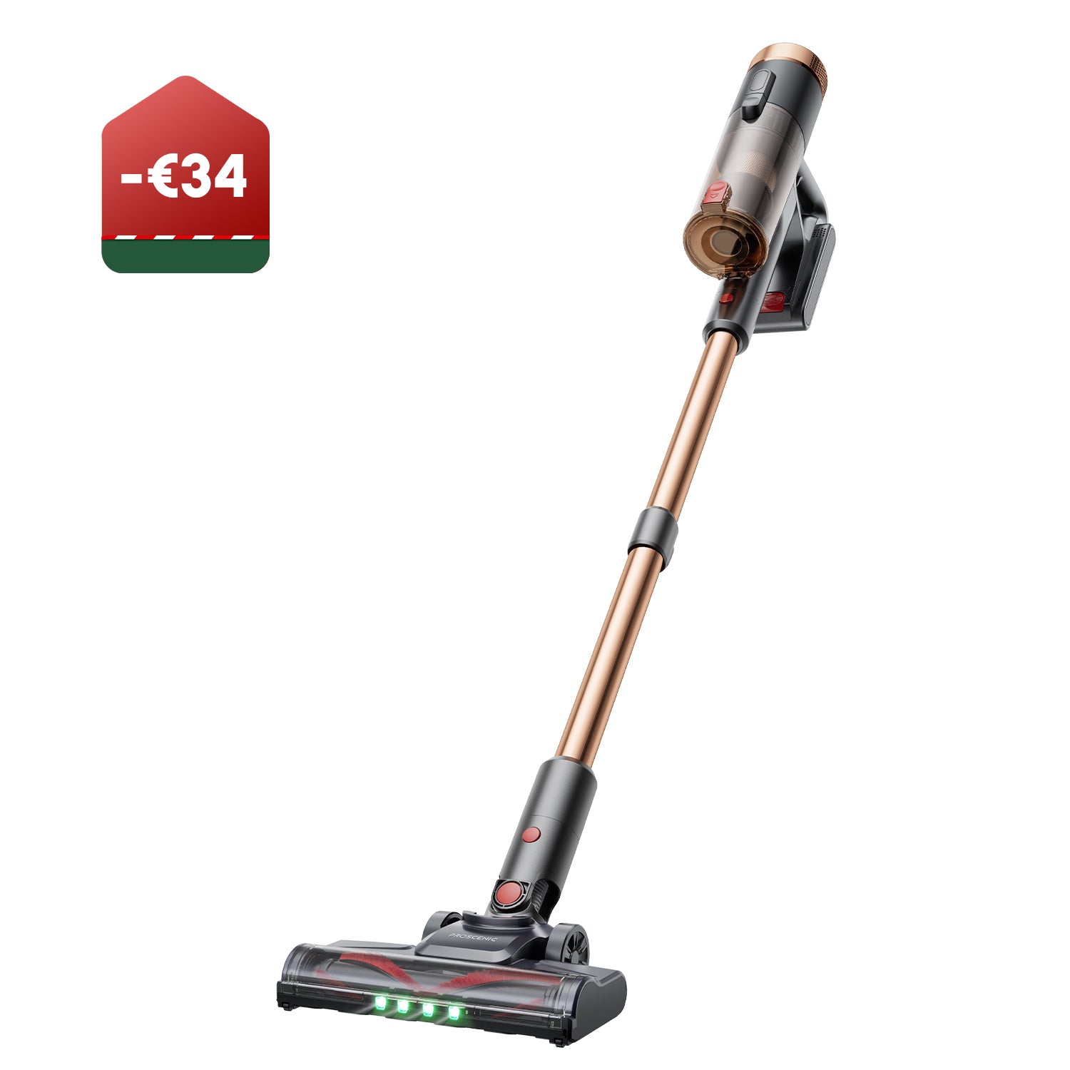 Proscenic P11 Ultra – Proscenic FR